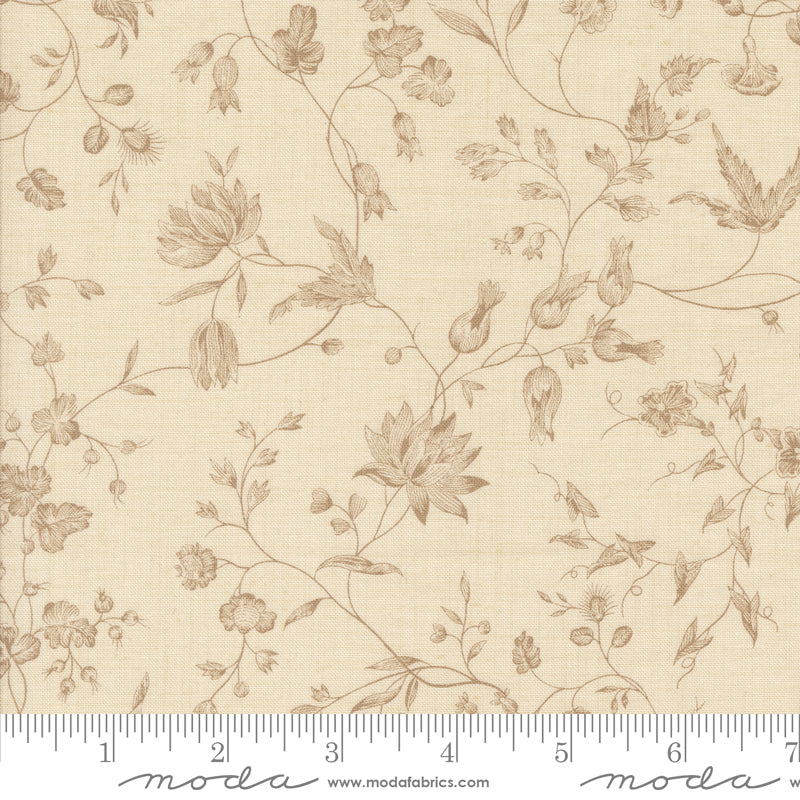 Moda Sacre Bleu by French General - 13573 11 – The Fibre Fox
