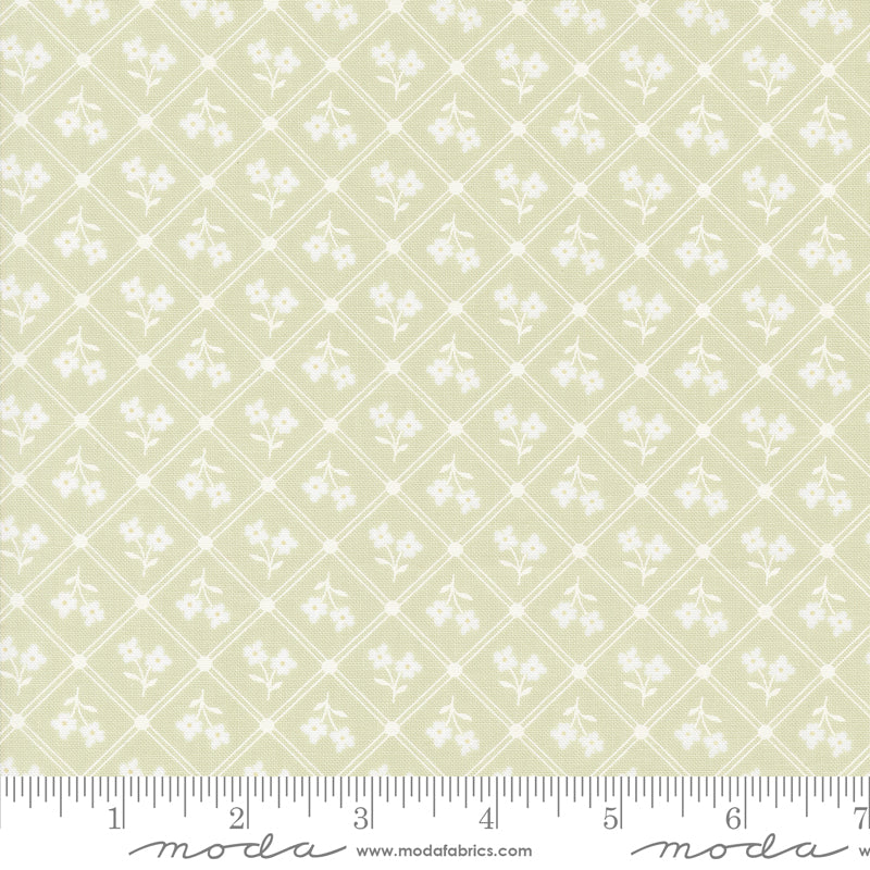 Moda Cottage Charm by My Sew Quilty Life - 31752 23 – The Fibre Fox