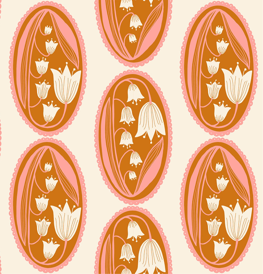 Moda Endpaper by Jen Hewett of Ruby Star Society - RS6042 11 – The ...