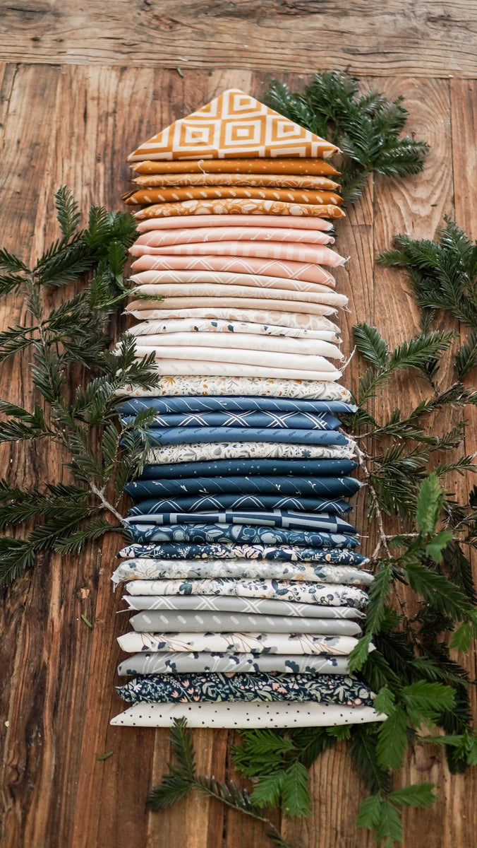 Moda Rainier by Jessica Rose - Layer Cake – The Fibre Fox