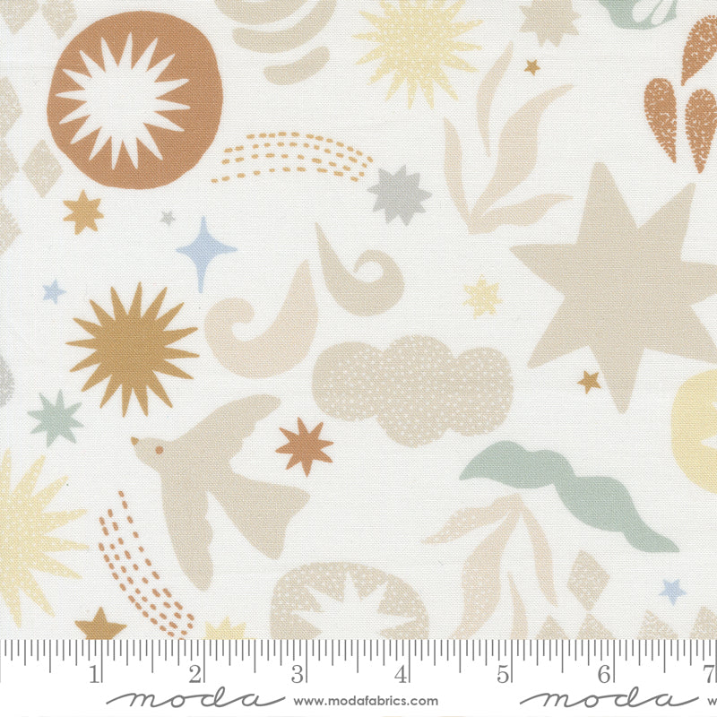 Moda To the Moon and Back by Paper & Cloth - 25902 11 – The Fibre Fox