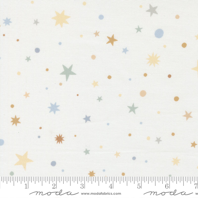 Moda To the Moon and Back by Paper & Cloth - 25903 11 – The Fibre Fox