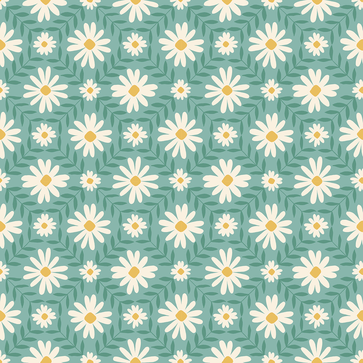 Moda Endpaper by Jen Hewett of Ruby Star Society - RS6044 15 – The ...